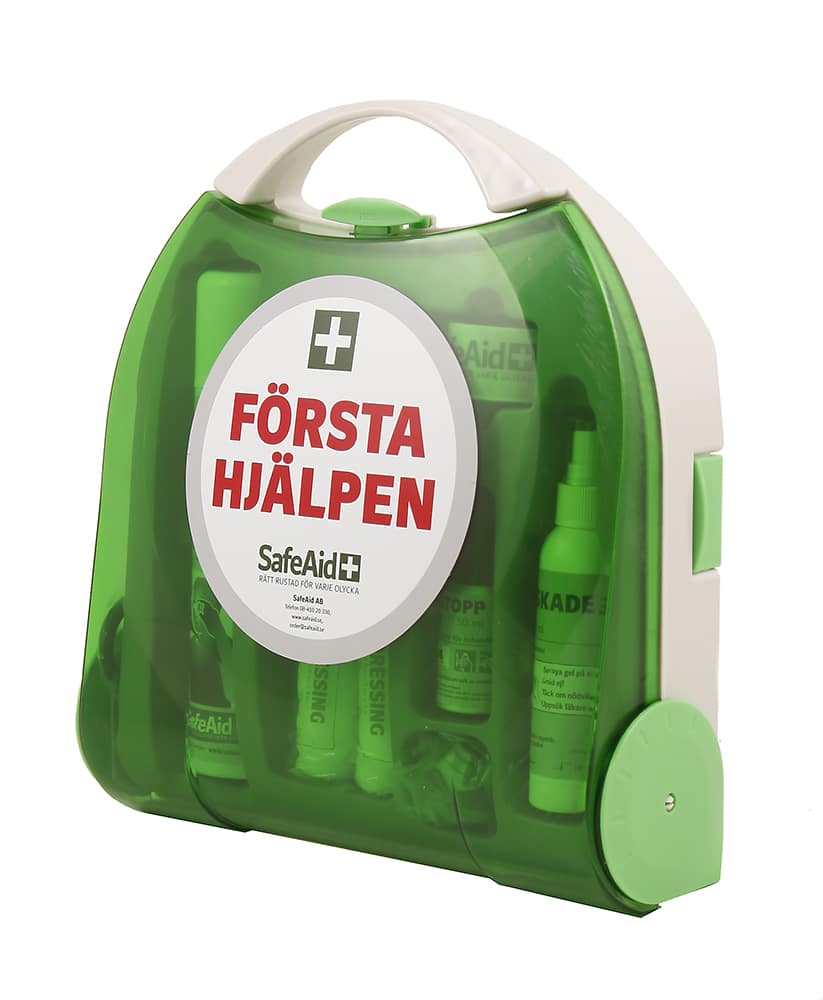 Produkter arkiv - SafeAid